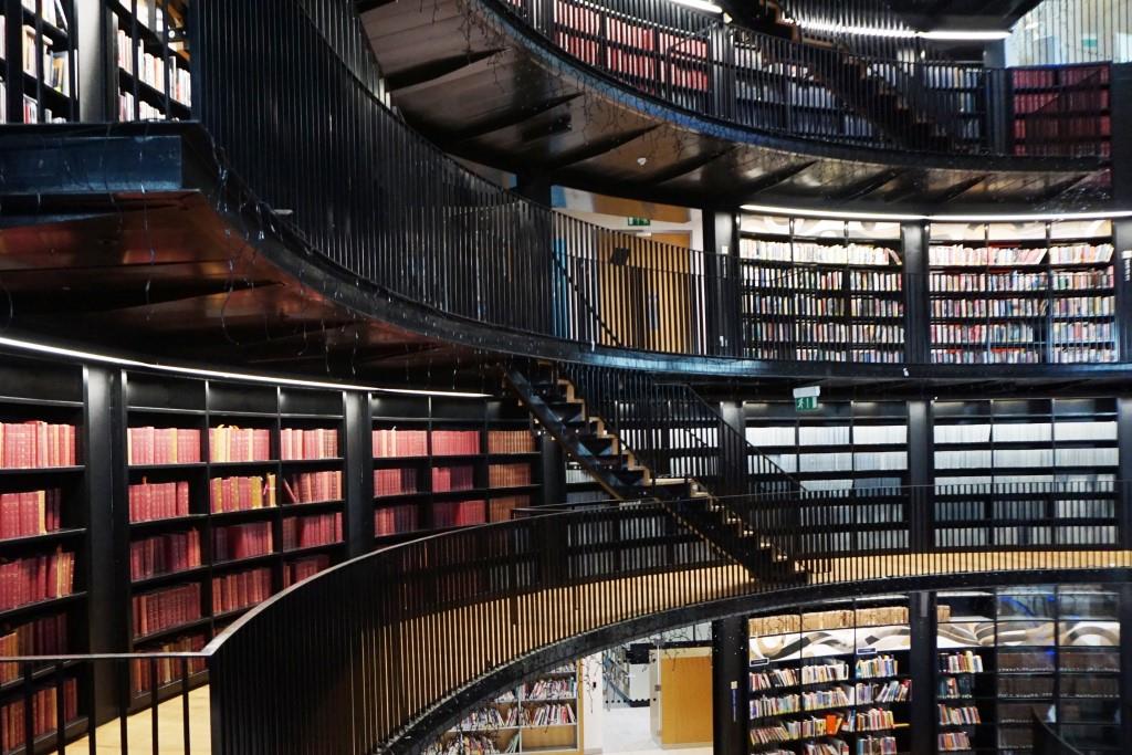 Publications – Bernhard Ebbinghaus